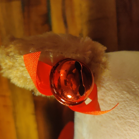 Dan Dee | Holiday | Rare Dan Dee Christmas Animated Plush Weiner Dog ...